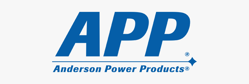 Anderson Power Products Logo, HD Png Download , Transparent Png Image ...