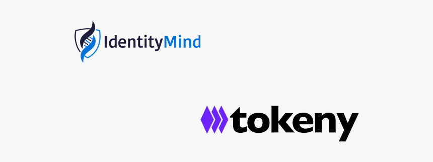 Identitymind Joins Tokeny’s Investorid Security Token - Lilac, HD Png ...