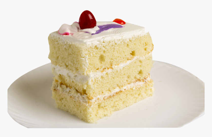 Vanilla Pastrie Plain Morine Bakery - Cheesecake, HD Png Download ...