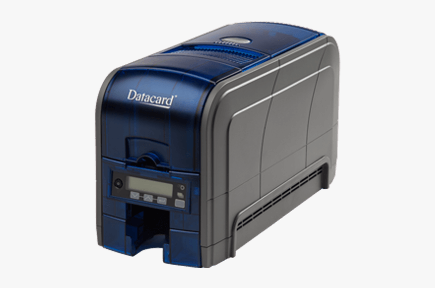 Datacard Id Card Printer, HD Png Download , Transparent Png Image - PNGitem