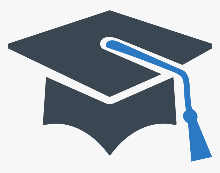 439 Excellence Scholars Since - White Graduate Student Student Logo, HD ...