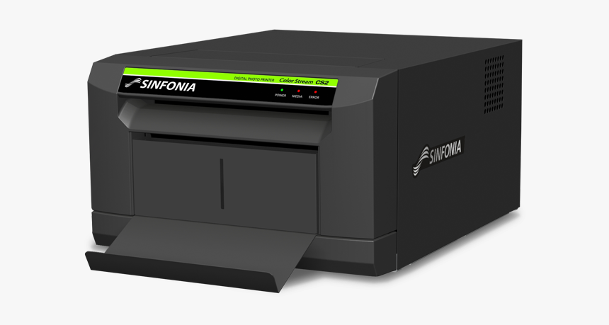 Sinfonia Printer Photo Cs2, HD Png Download , Transparent Png Image - PNGitem