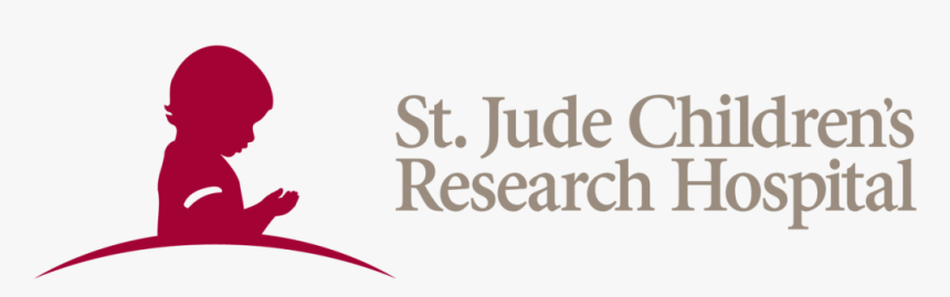 Product - Transparent St Jude Logo, HD Png Download , Transparent Png ...