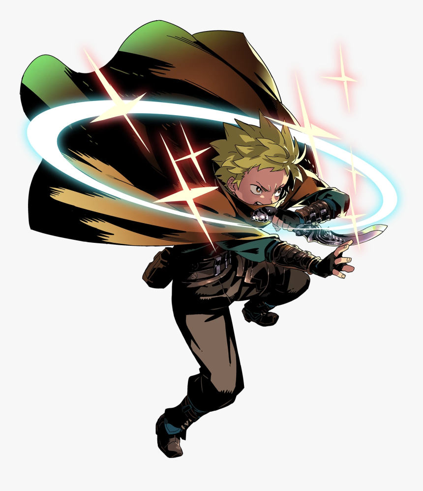 Chad Fire Emblem, HD Png Download , Transparent Png Image - PNGitem