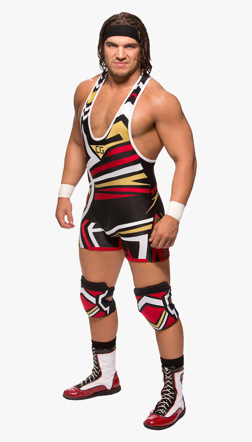 Wwe Chad Gable Png, Transparent Png , Transparent Png Image - PNGitem