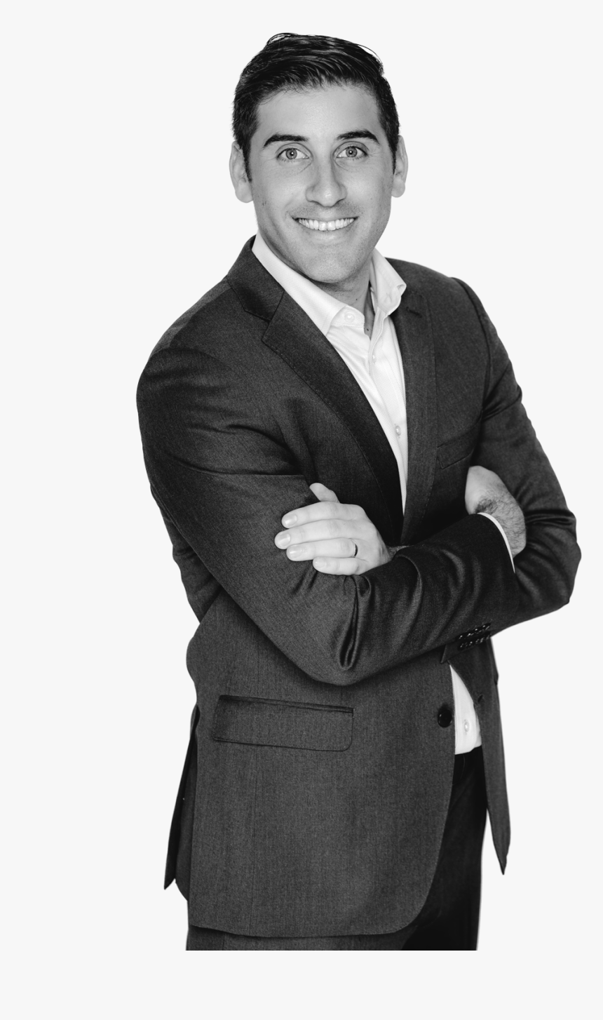 Chad Jaffee - Gentleman, HD Png Download , Transparent Png Image - PNGitem