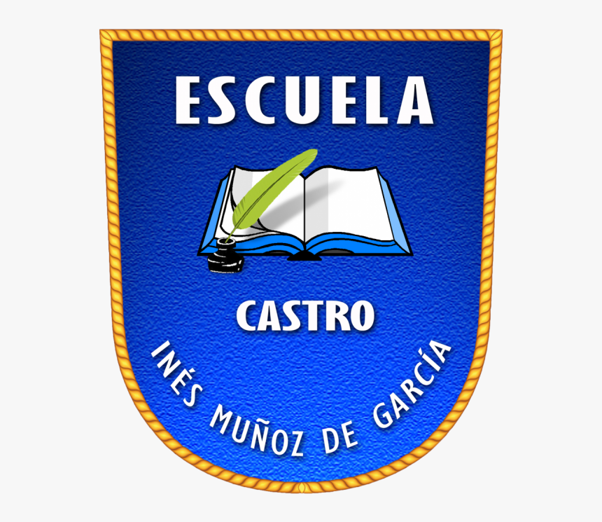 Escuela Inés Muñoz De García - Escuela Ines Muñoz De Garcia, HD Png ...