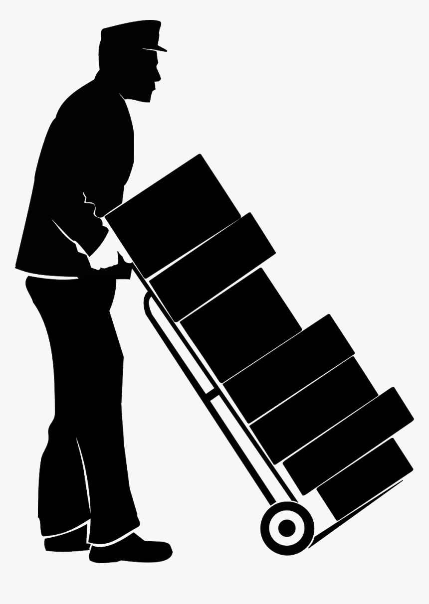 Encomienda Vector, HD Png Download , Transparent Png Image - PNGitem