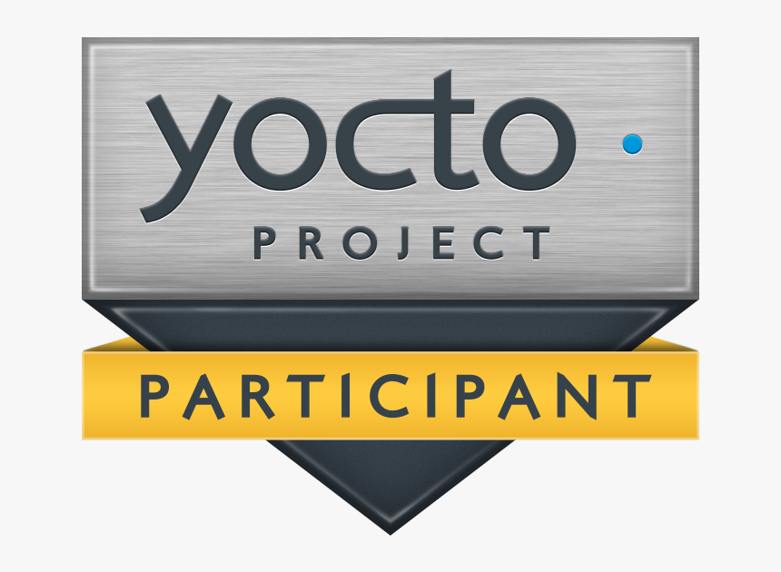 Yocto Project, HD Png Download , Transparent Png Image - PNGitem