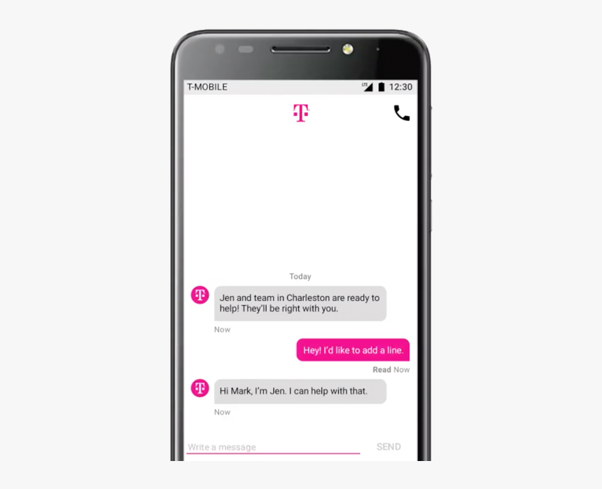 T-mobile Png, Transparent Png , Transparent Png Image - PNGitem