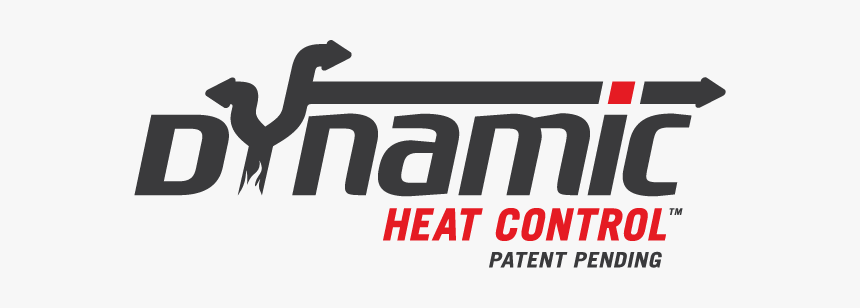 Napoleon Dynamic Heat Control Linear - Fiat, HD Png Download ...