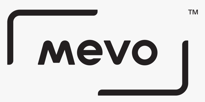 Livestream Logo Png -mevo By Livestream - Mevo App, Transparent Png ...