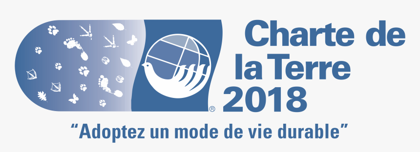 Earth Charter Logo Png, Transparent Png , Transparent Png Image - PNGitem