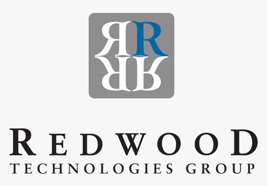 Redwood Technologies Group - Redwood Technologies Group Logo, HD Png ...