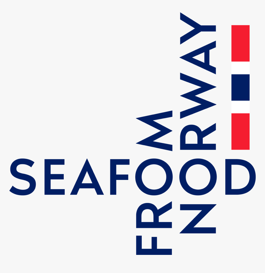 Norwegian Seafood Council - Seafood From Norway Logo, HD Png Download ...