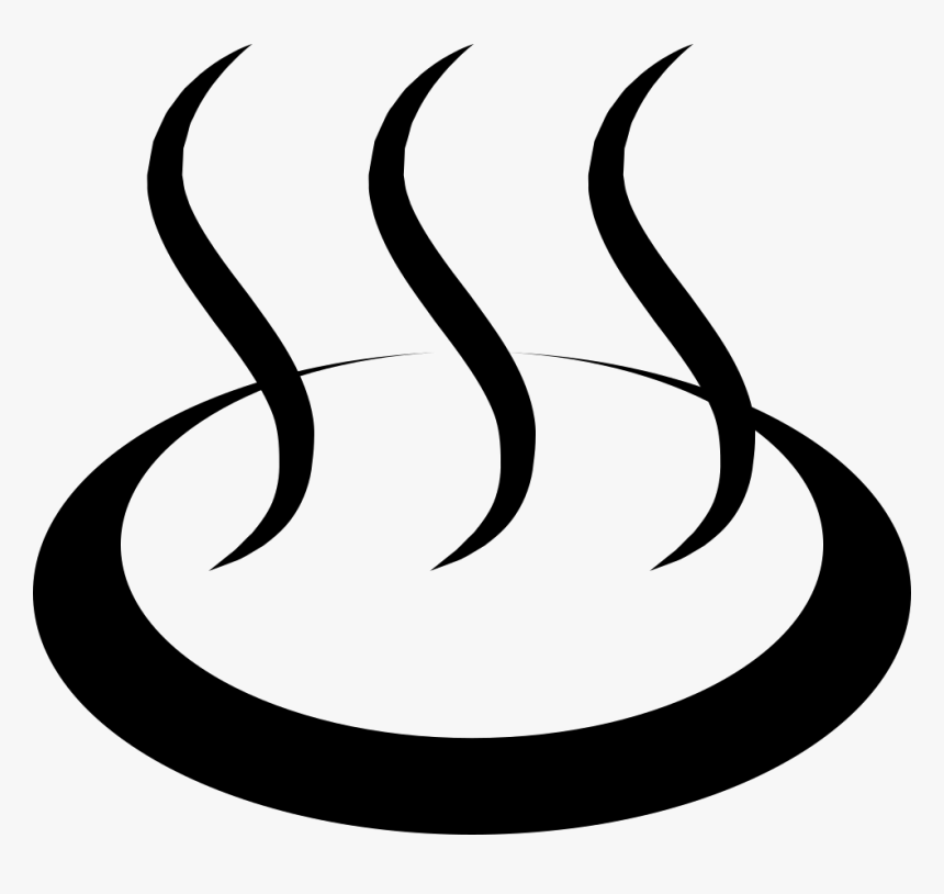 Hot Spring - Hot Spring Png Icon, Transparent Png , Transparent Png ...