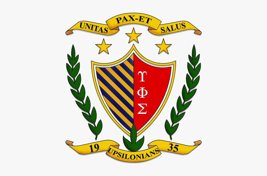 Upsilon Phi Sigma Logo, HD Png Download , Transparent Png Image - PNGitem