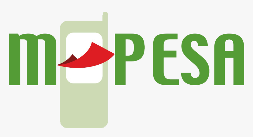 M-pesa Logo Png - M Pesa, Transparent Png , Transparent Png Image - PNGitem
