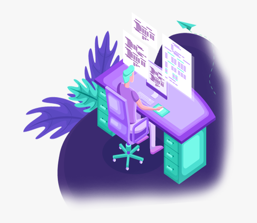 Responsive And Adaptive Web Design, Development In - Illustration, HD ...