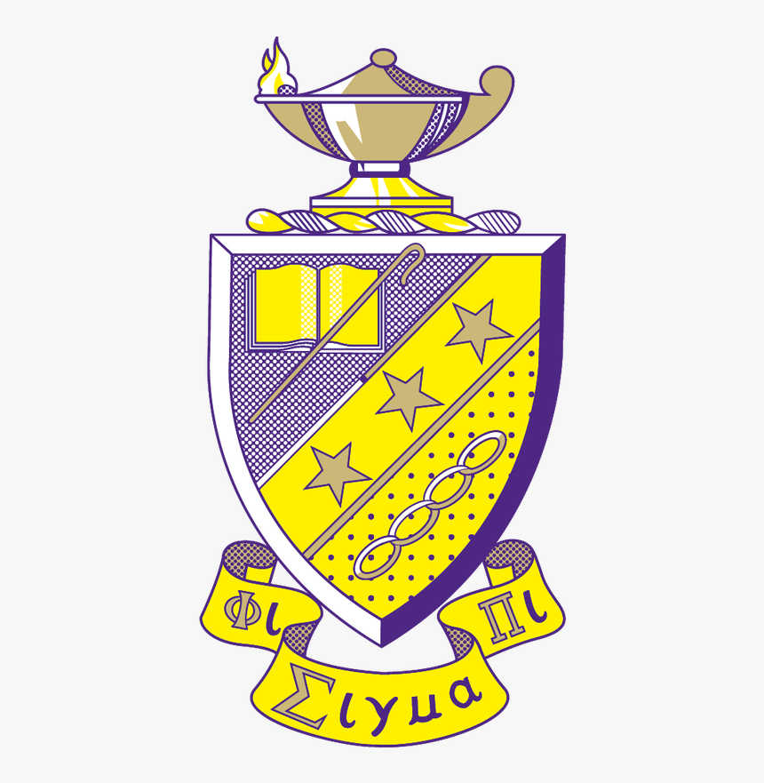 9475784 Orig - Transparent Phi Sigma Pi, HD Png Download , Transparent ...