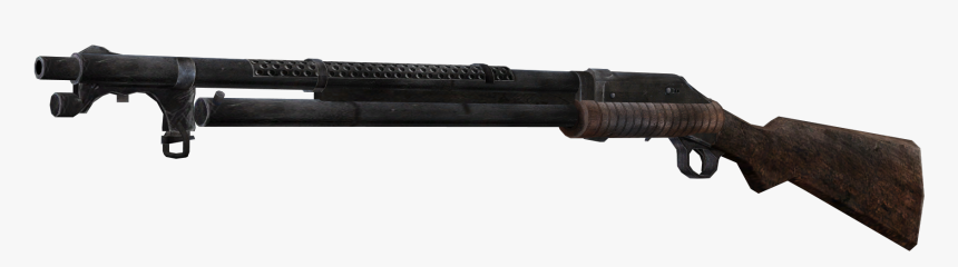 Call Of Duty Gun Png - Call Of Duty Shotgun, Transparent Png ...