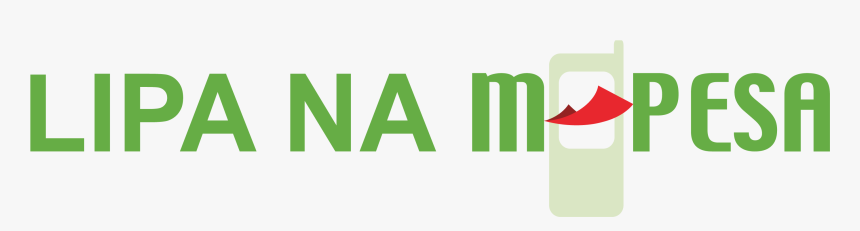 Lipa Na Mpesa Logo, HD Png Download , Transparent Png Image - PNGitem