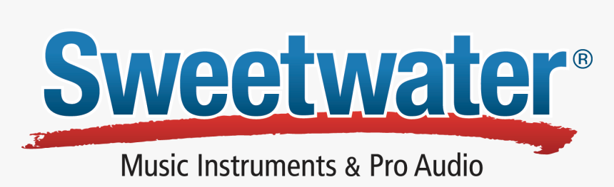 Sweetwater Logo - - Graphics, HD Png Download , Transparent Png Image ...