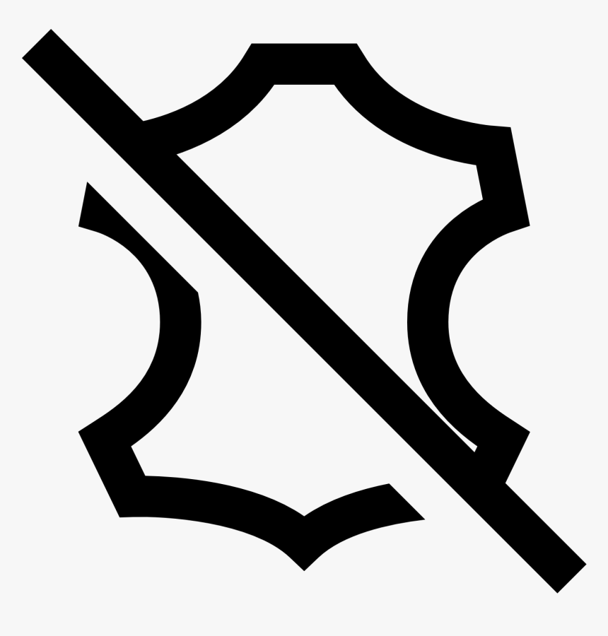 No Leather Logo, HD Png Download , Transparent Png Image - PNGitem