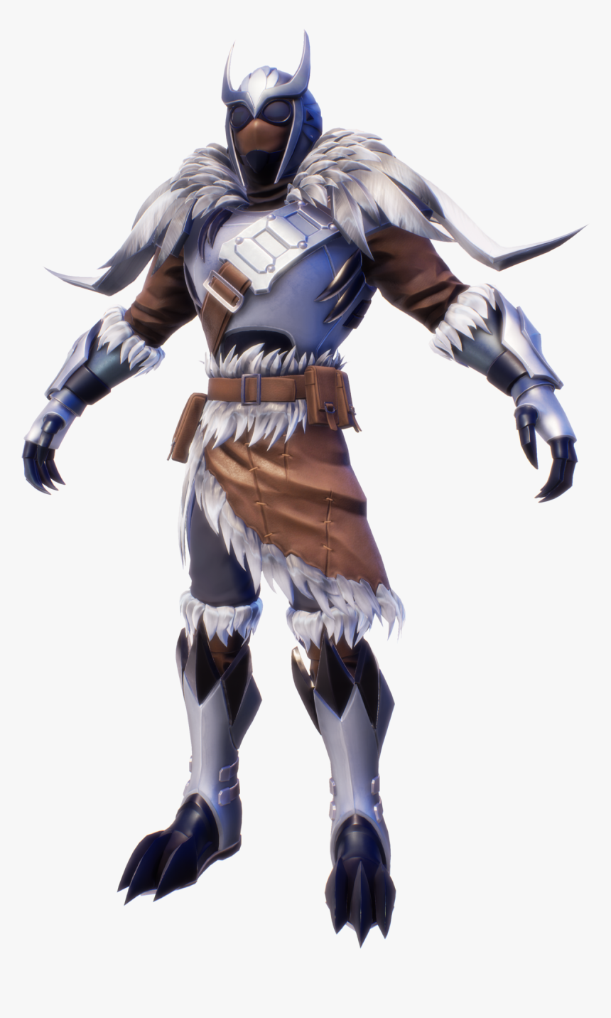 Dauntless Skraev Armor, HD Png Download , Transparent Png Image - PNGitem