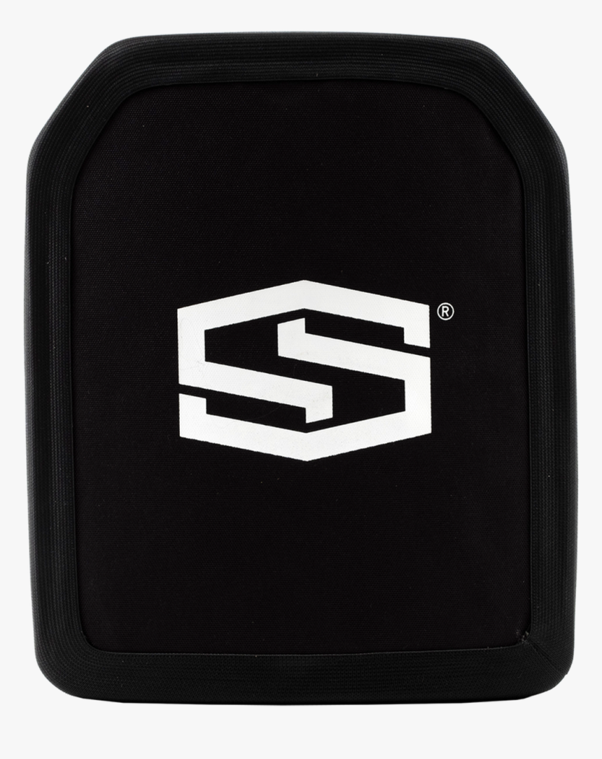 Level Iv Multi-hit Ap Rifle Plate - Carmine, HD Png Download ...