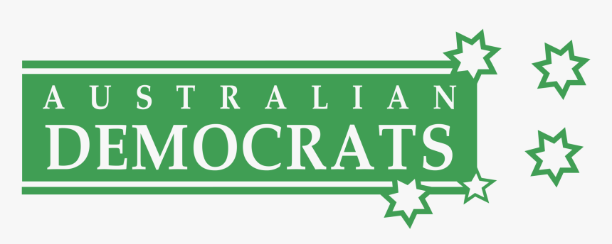 Australian Democrats Logo Png Transparent - Australian Democrats, Png ...