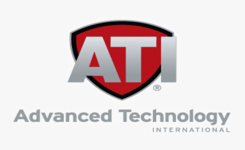 Advanced Technology International Logo, HD Png Download , Transparent ...
