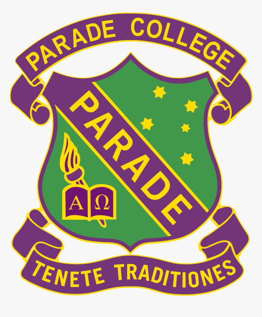 Parade College Bundoora, HD Png Download , Transparent Png Image - PNGitem