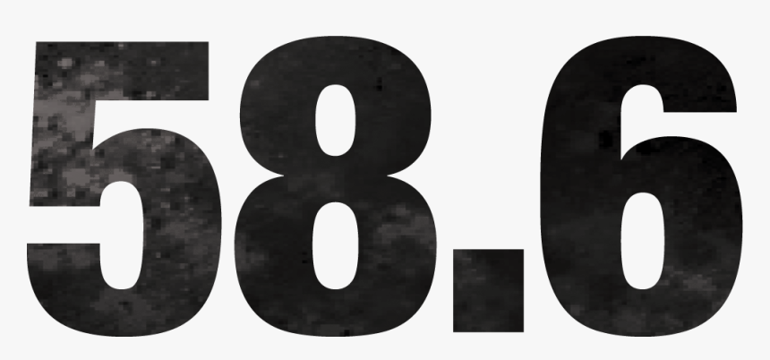 Number, HD Png Download , Transparent Png Image - PNGitem