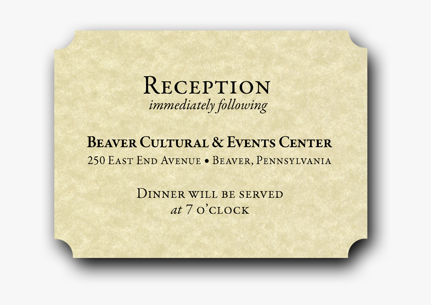 Train Ticket Invitation - Envelope, HD Png Download , Transparent Png ...