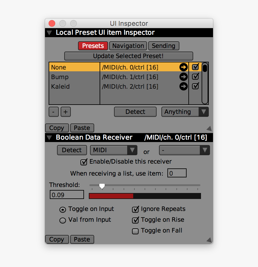 Reason Toggle Midi Button, HD Png Download , Transparent Png Image ...