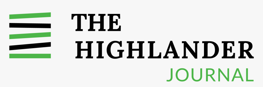 Logo Of The Highlander - Graphics, HD Png Download , Transparent Png ...
