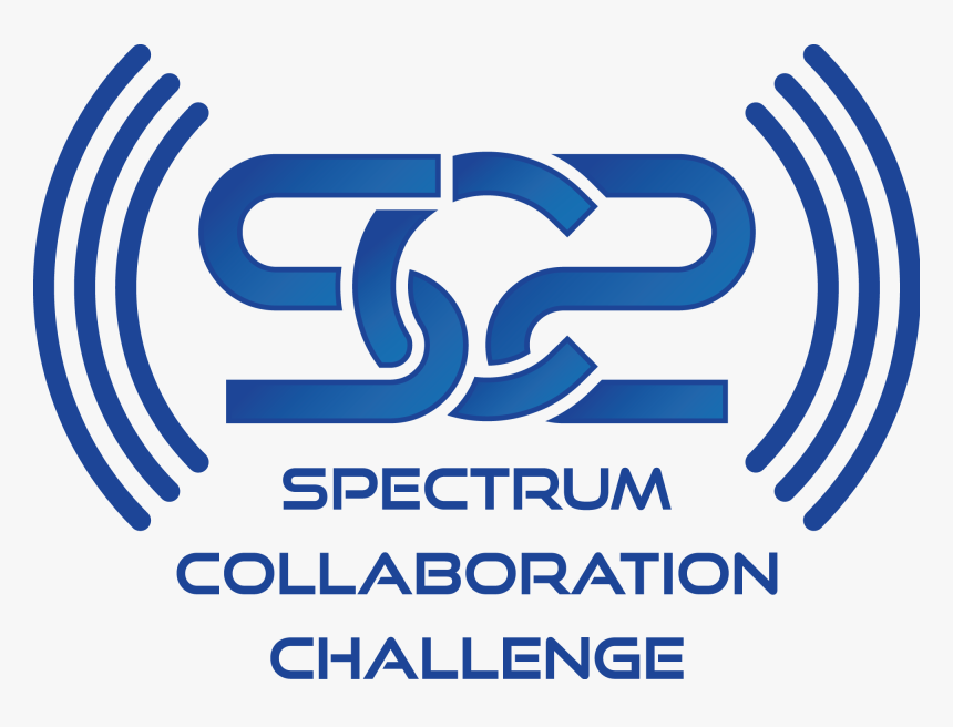 Spectrum Collaboration Challenge, HD Png Download , Transparent Png ...