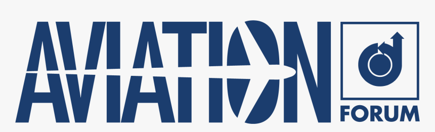 Aiaa Aviation Forum Logo, HD Png Download , Transparent Png Image - PNGitem