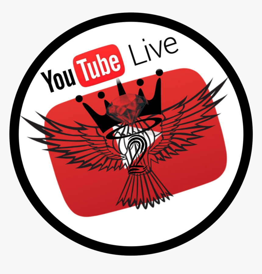 Youtube, HD Png Download , Transparent Png Image - PNGitem
