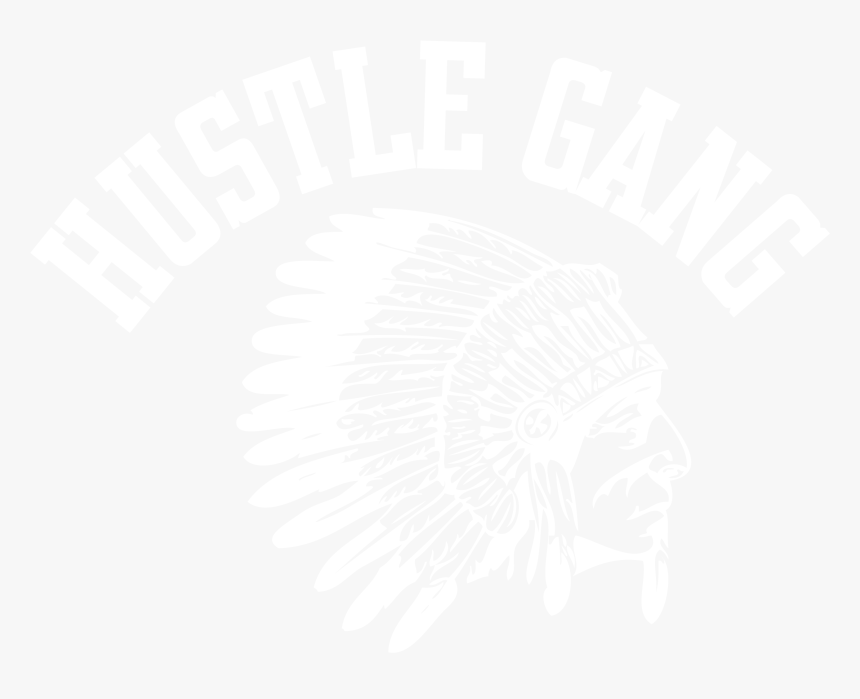 Hustle Gang Symbol