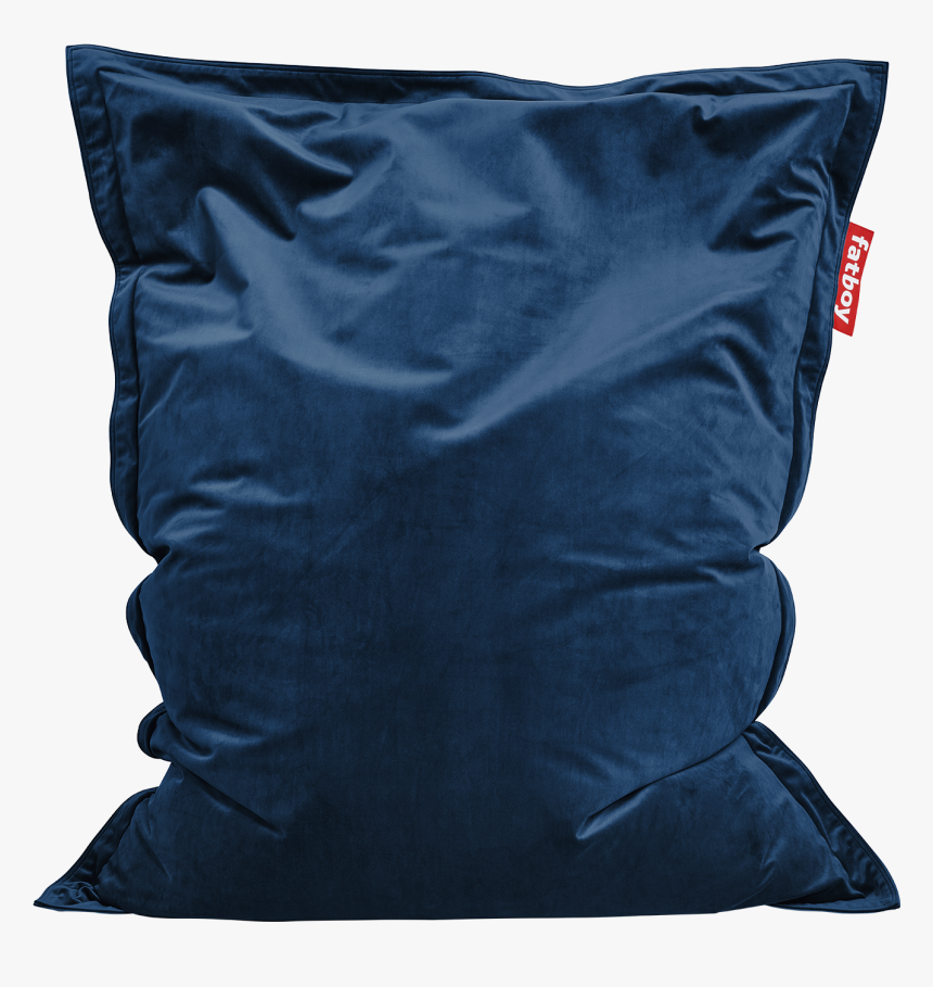 Fatboy Slim Velvet Petrol, HD Png Download , Transparent Png Image ...