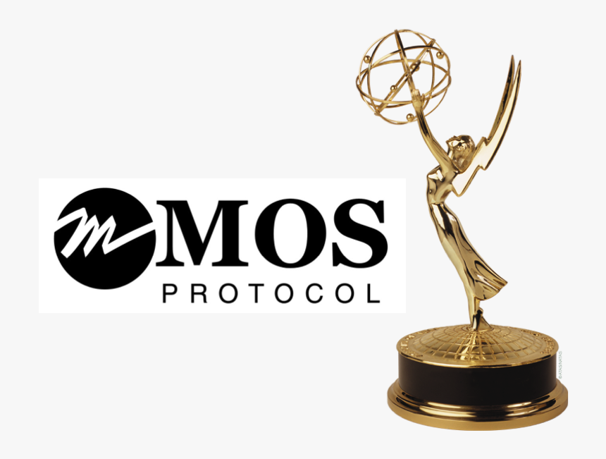 Emmy Awards Trophy Png, Transparent Png , Transparent Png Image - PNGitem