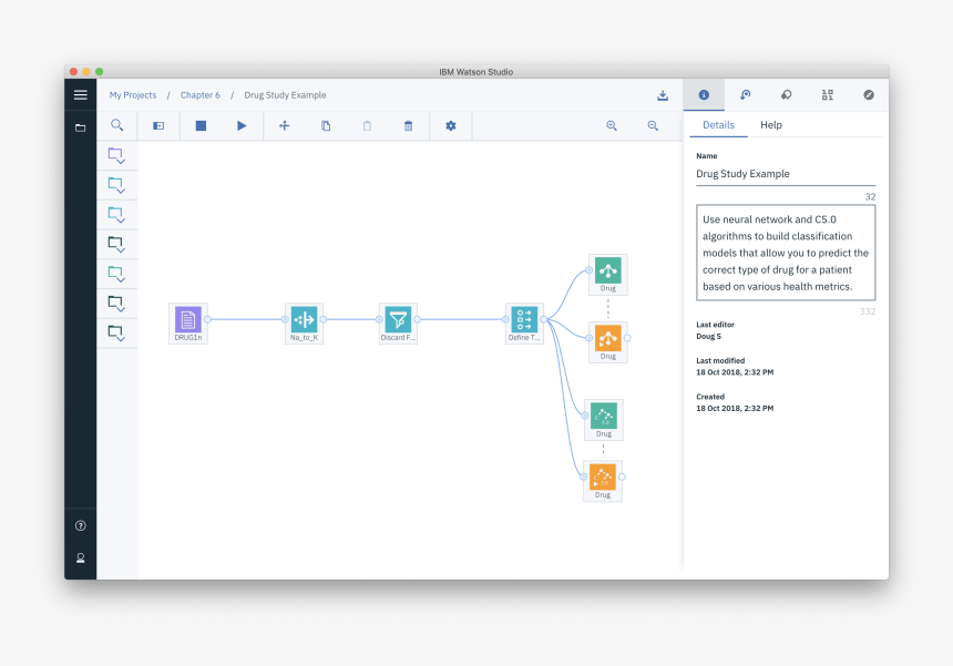 Ibm Watson Studio, HD Png Download , Transparent Png Image - PNGitem