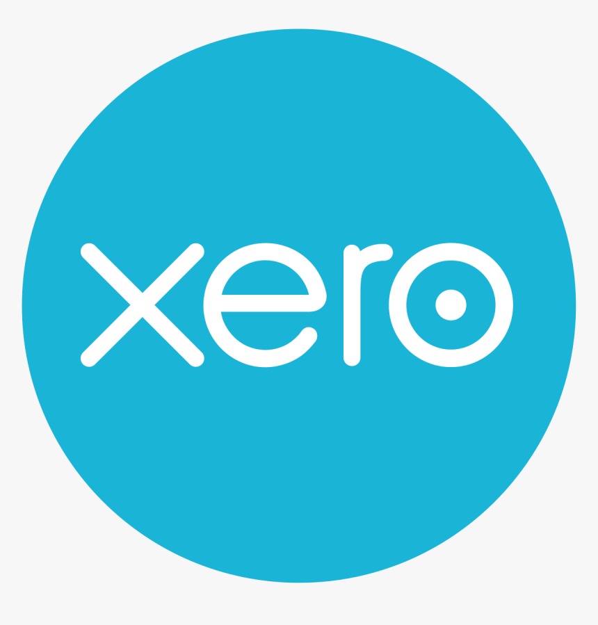 Xero Logo Png, Transparent Png , Transparent Png Image - PNGitem