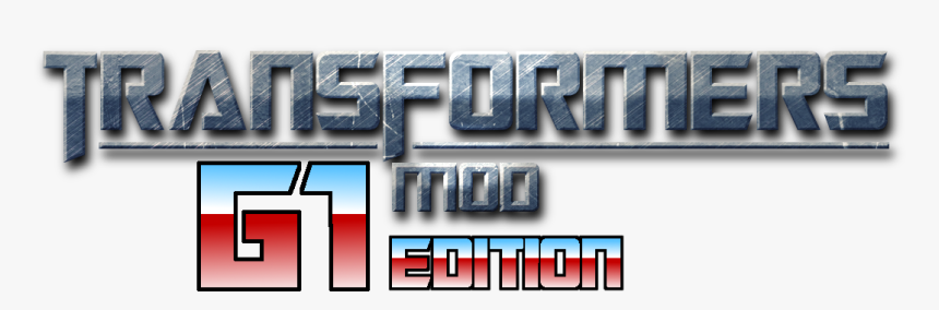 Transformers G1 Font, HD Png Download , Transparent Png Image - PNGitem