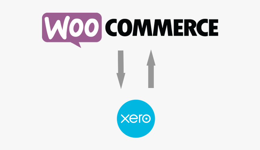 Woocommerce Xero, HD Png Download , Transparent Png Image - PNGitem