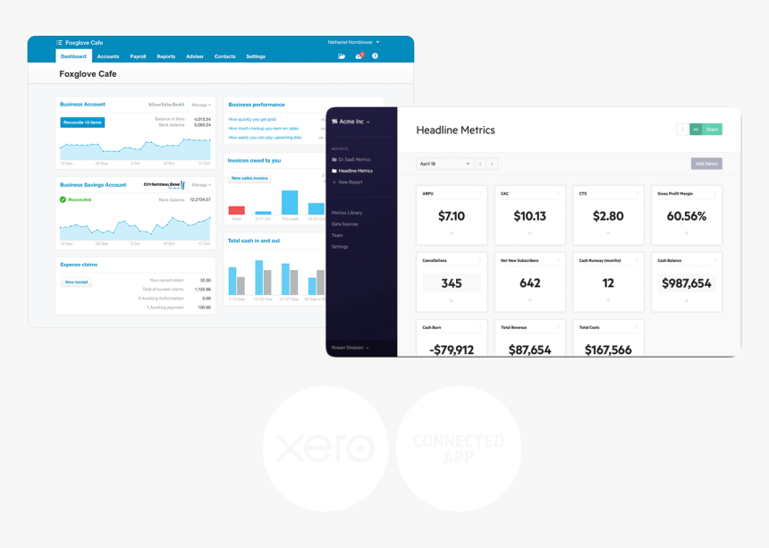Xero Website, HD Png Download , Transparent Png Image - PNGitem