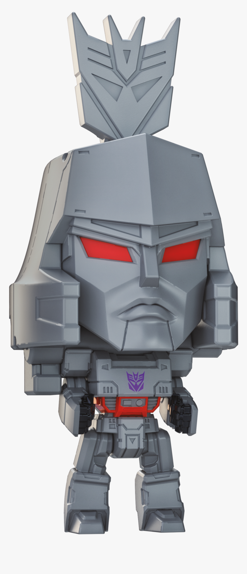 Transformers Generations Alt Mode Megatron, HD Png Download ...