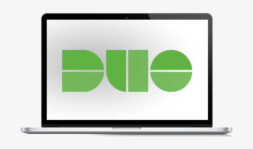 Duo Partnership With Right Networks - Duo Security Logo Vector, HD Png ...